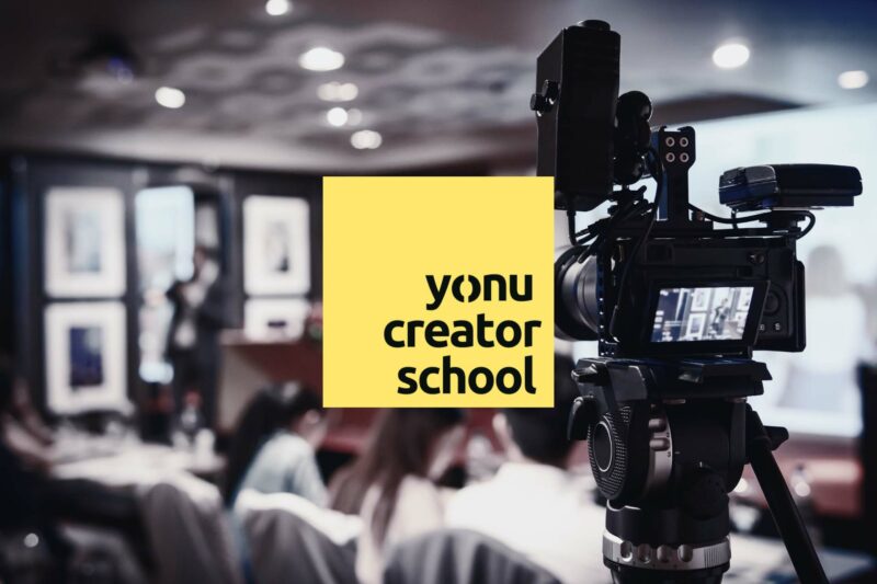 Creator School für Journalismus und Content Creation | Aachen was geht?!